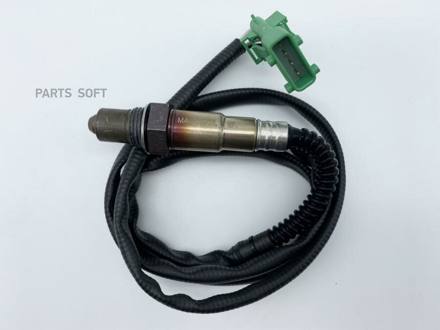 MAGTECHNIC MAG0072L Датчик кислородный Peugeot 307/406/407/607/Partner Citroen Berlingo 1.4-2.2 96> ()