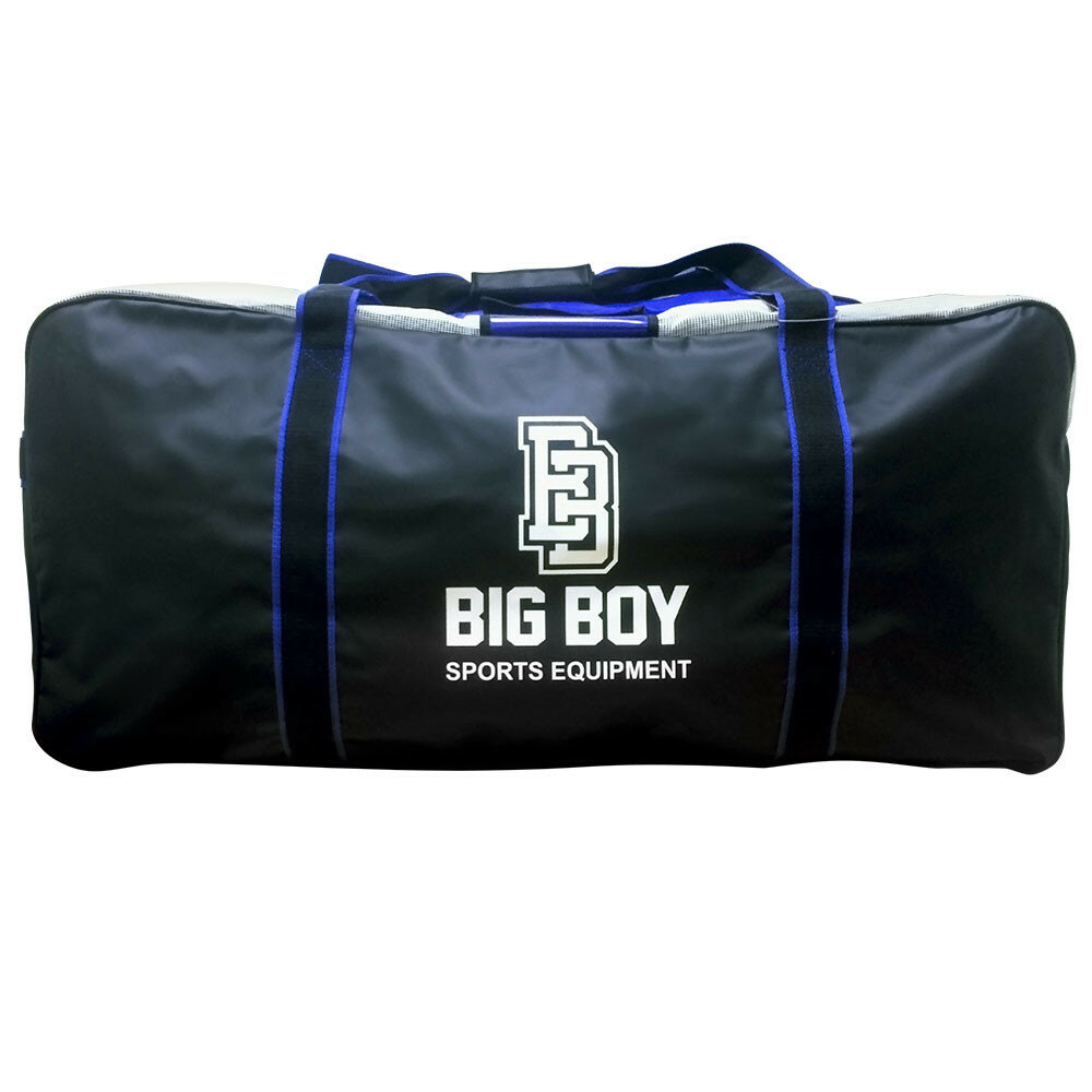 Хоккейная сумка-баул Big Boy Bb-bag-pro, 90х45х45см. (90х45х45 см)