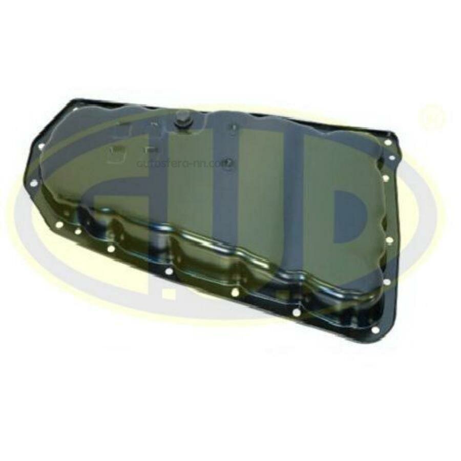 GUD GCD094000 Масляный поддон кп nis nis x-trail(t31) 2.0 07-14/qashqai/qashqai +2 i (j10, jj10) 2.0 06-13