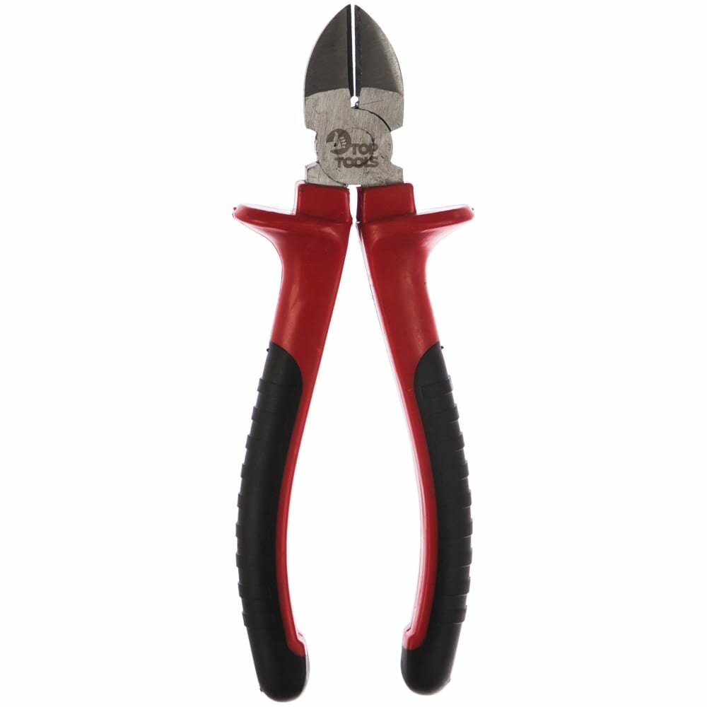 Боковые кусачки Top Tools 180 мм 32D119