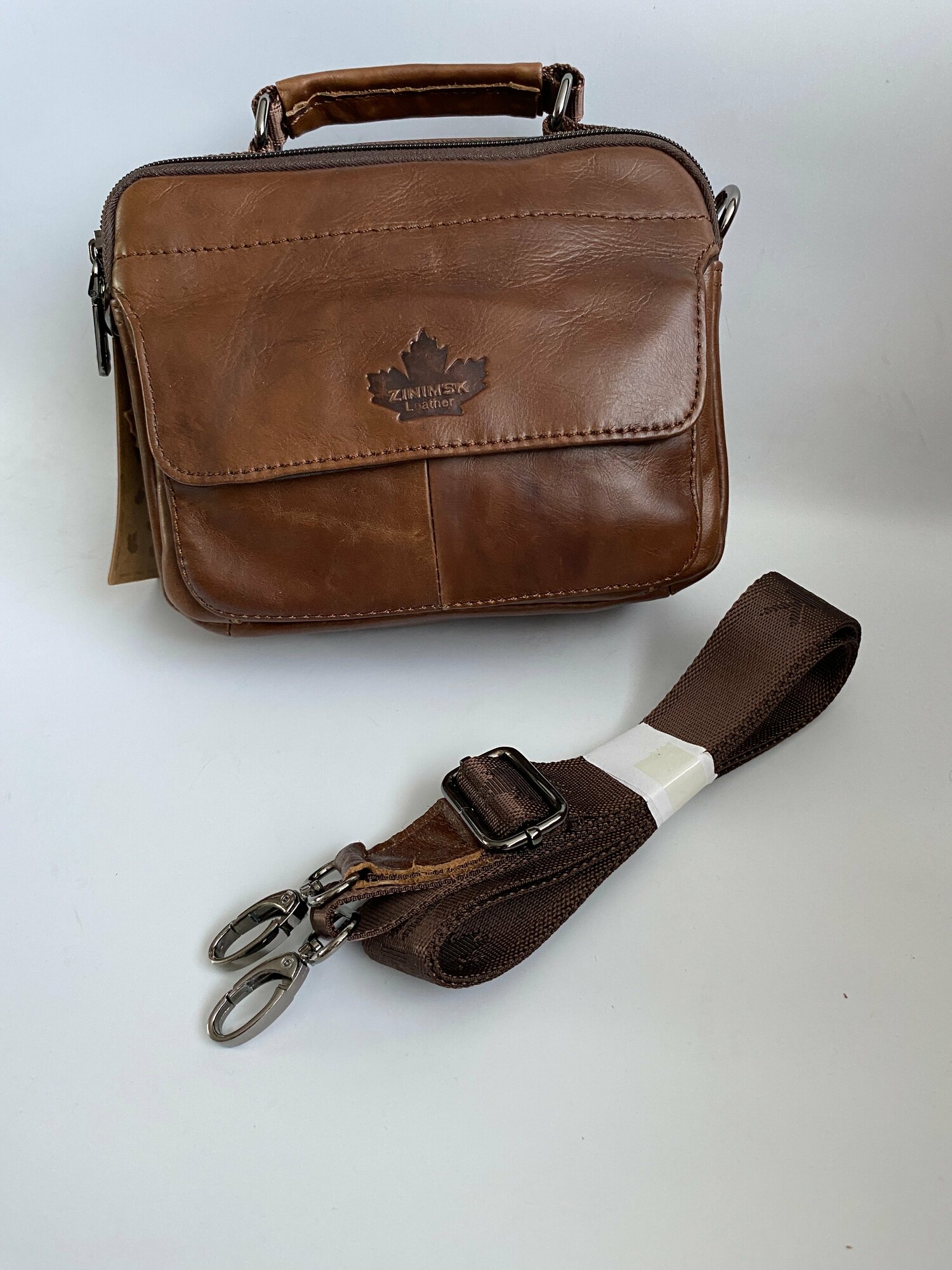 Сумка барсетка