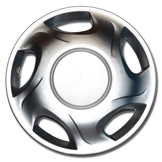 Колпаки R13 Фокус STAR 4шт