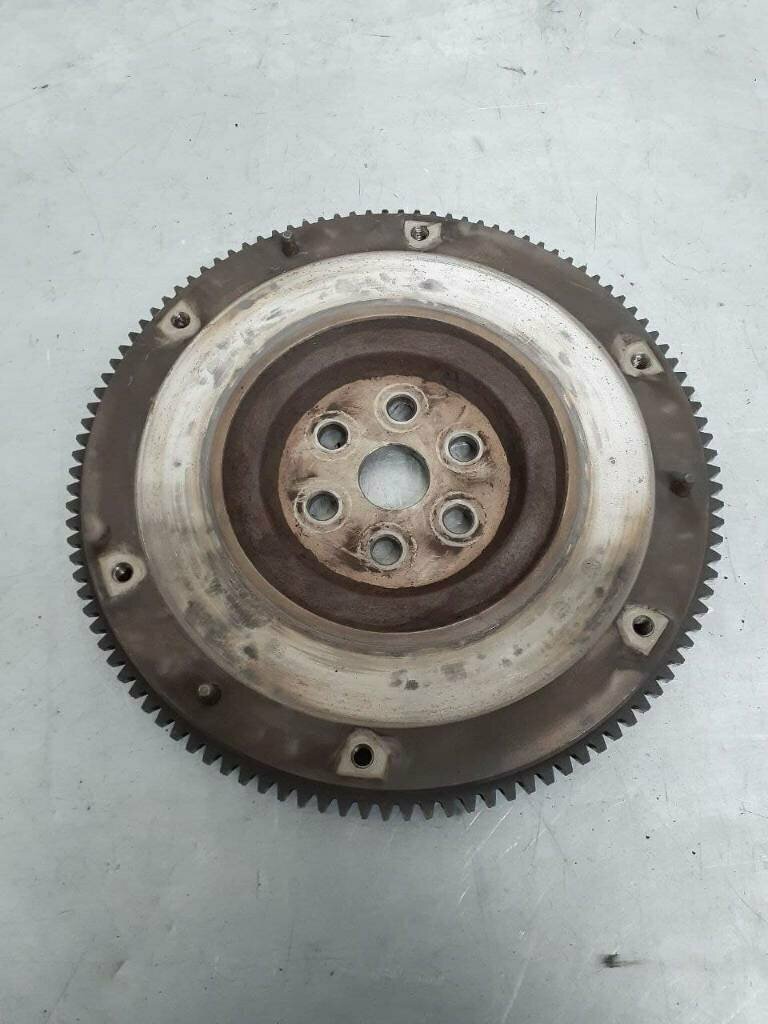 Маховик Ford C-Max 2006 5S6G6K390BA