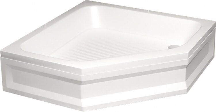 Поддон для душа RGW Style BТ/CL-S 100х100 16180500-51