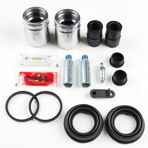 Ремкомплект переднего суппорта на одну сторону Frenkit 742209; OEM 34116776785; BMW X6 E71