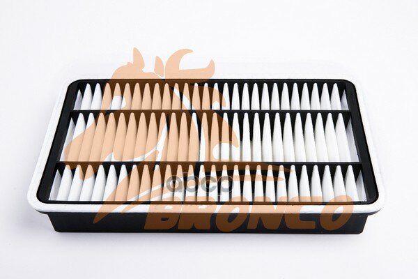 Фильтр воздушный BRONCO BRA-05118 (A-1023) BRONCO арт. BRA-05118