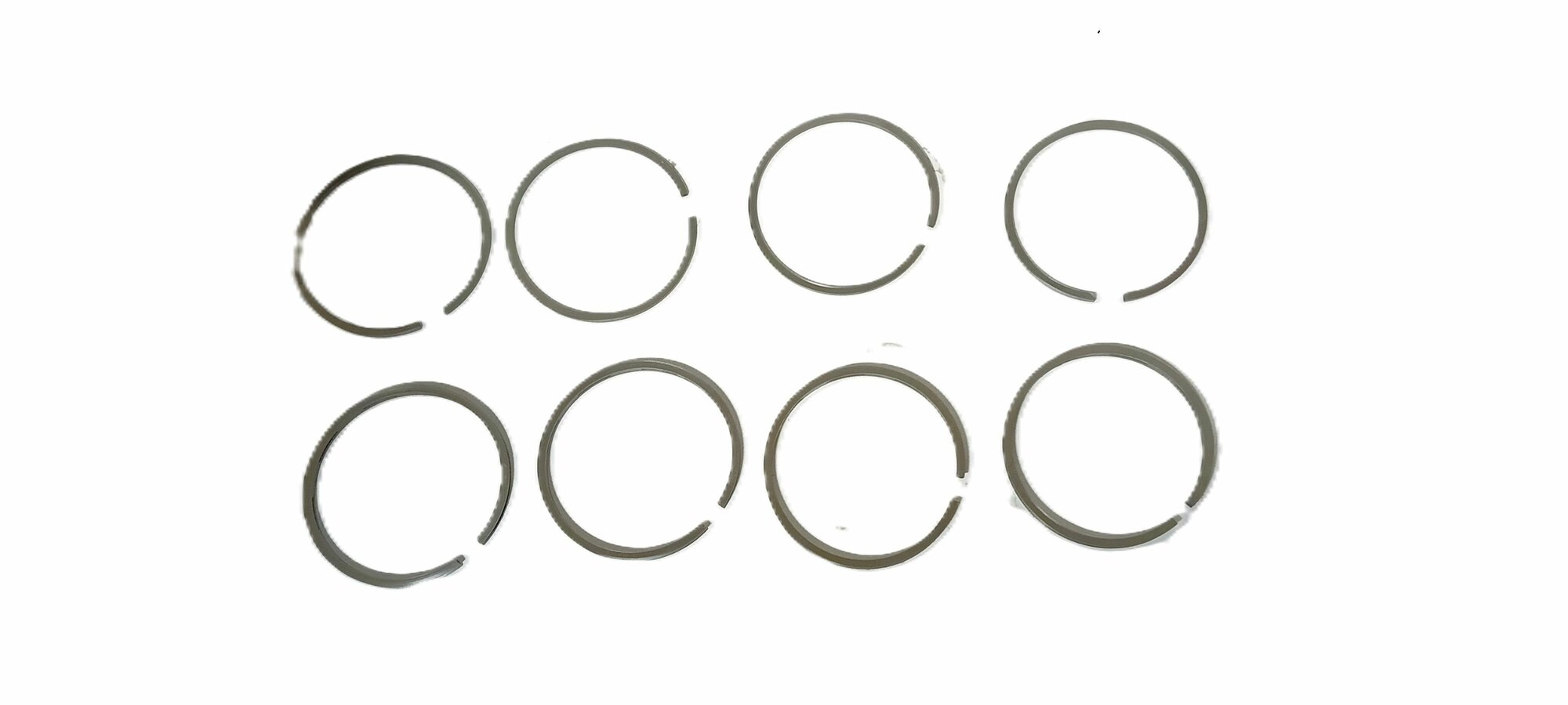 Кольца поршневые Урал, Днепр норма (78,0)