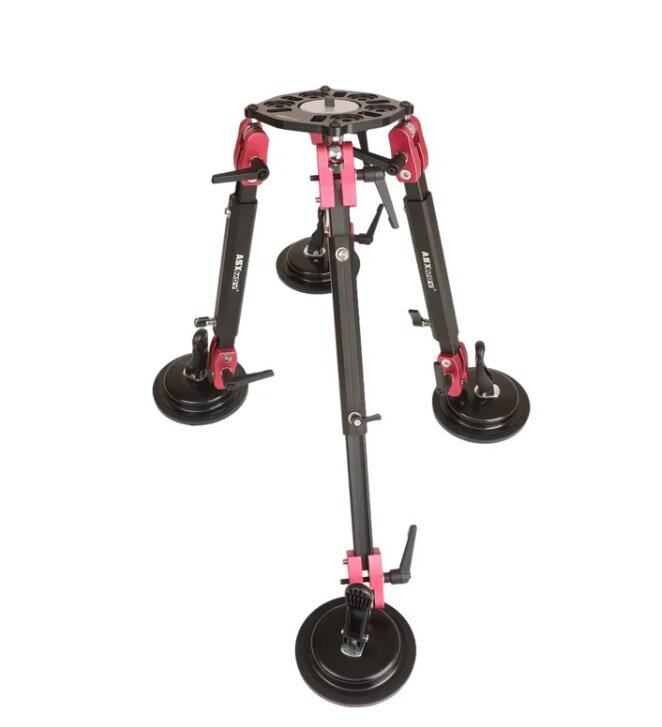 Автогрип ASXmov Suction Cup Mount