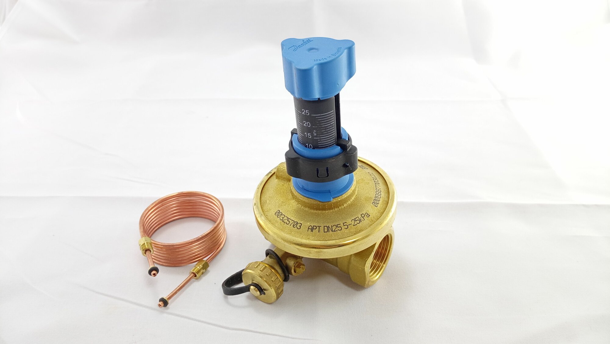 Danfoss 003Z5703 - APT клапан DN 25 5-25 кПа