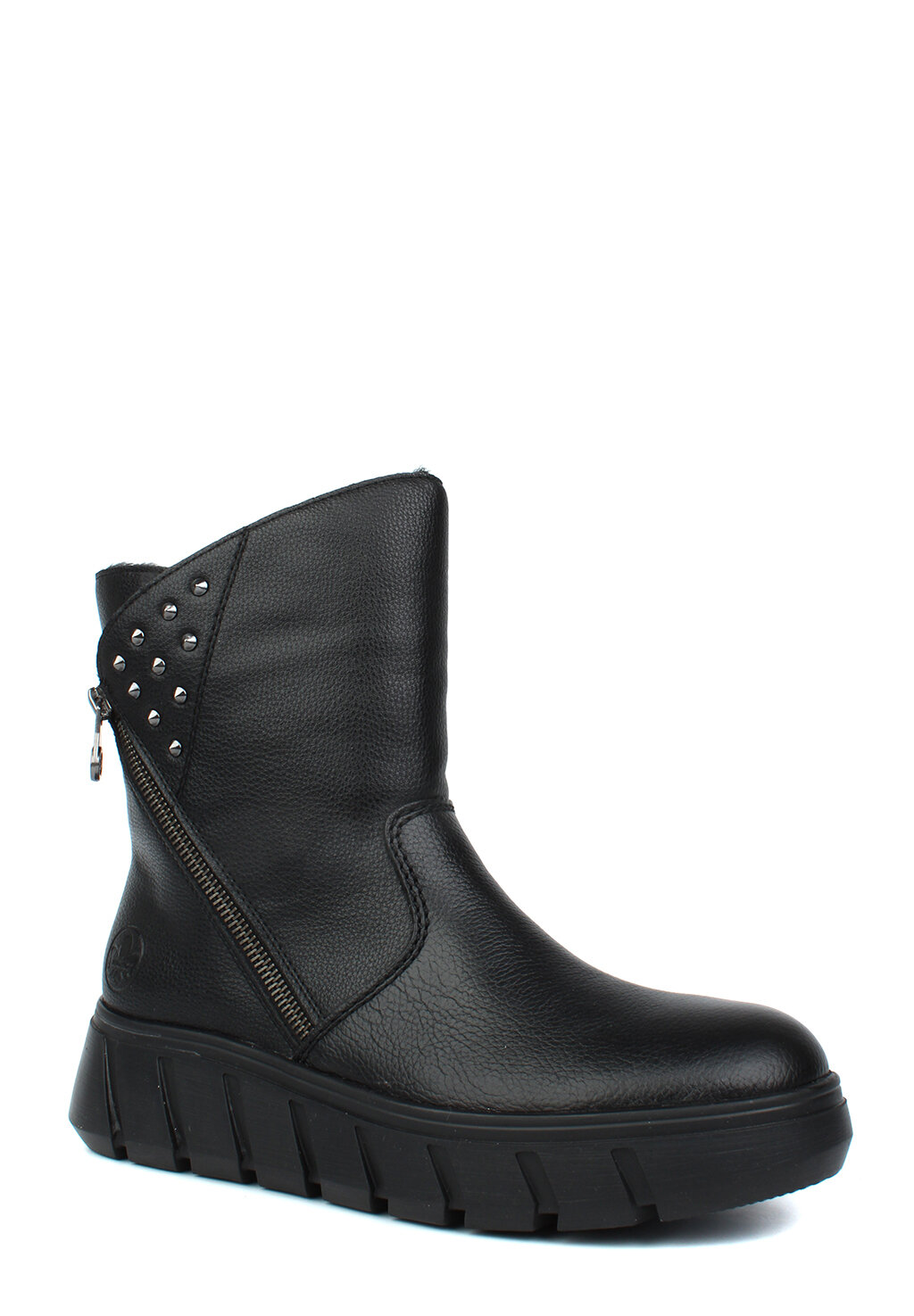 Полусапоги