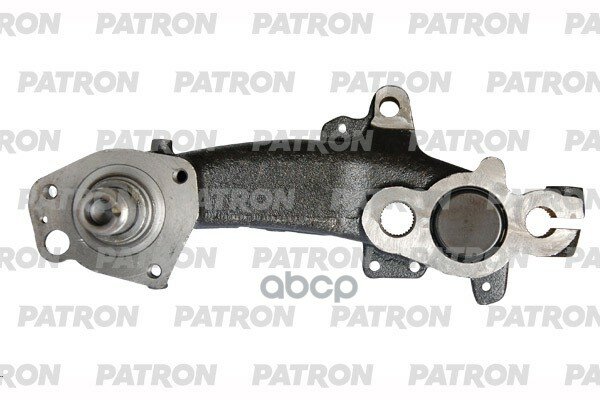 Рычаг торсиона левый PEUGEOT PARTNER CITROEN XSARA PICASSO PATRON арт. PTB6046