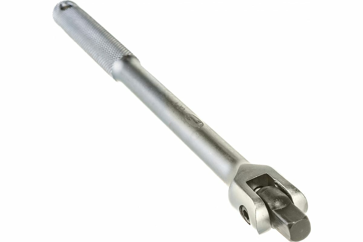 Вороток шарнирный 3/8" 250 мм АвтоДело