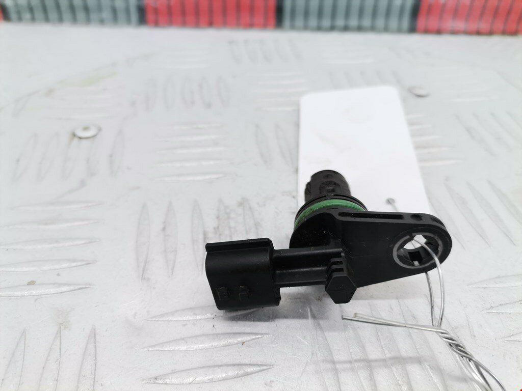 Датчик распредвала Nissan Qashqai+2 2376000QAD арт. 1691249