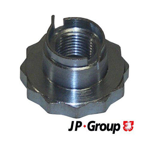 Гайка, JP GROUP 1101100300 (1 шт.)