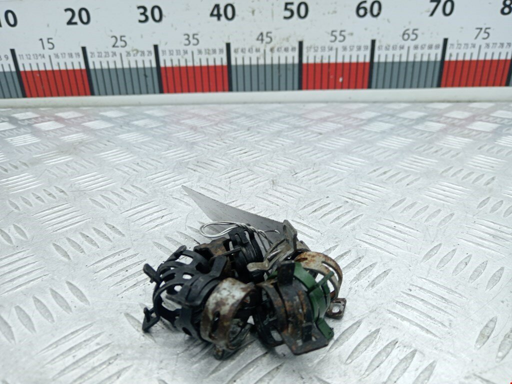 Хомут металлический Volkswagen Fox 11617798304 арт. 2018902