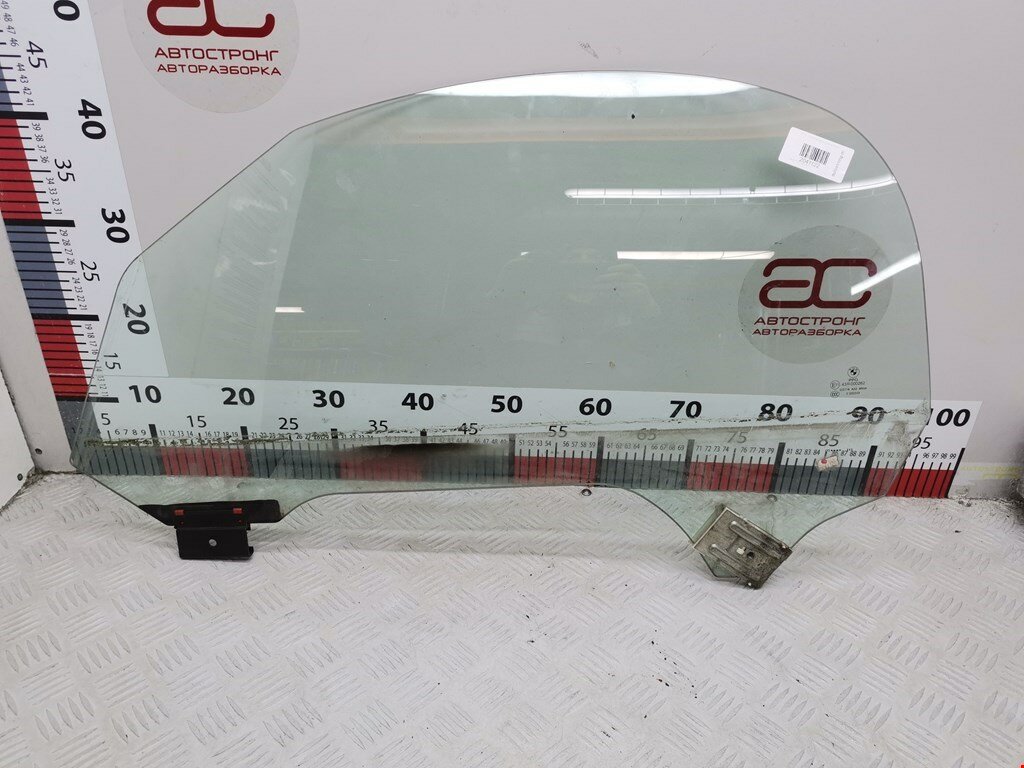 Стекло двери передней левой BMW Z4 (E85/E86) 51337016641 арт. 2041122