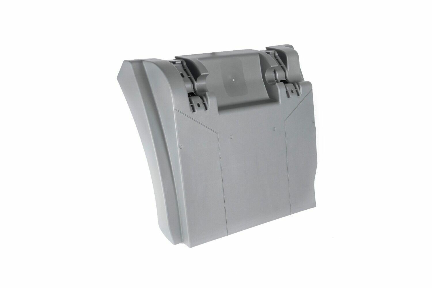 Крыло заднее передняя часть TOPCOVER T0427-4002