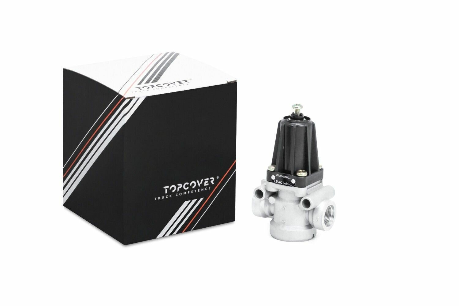 Регулятор давления TOPCOVER T0922-3002