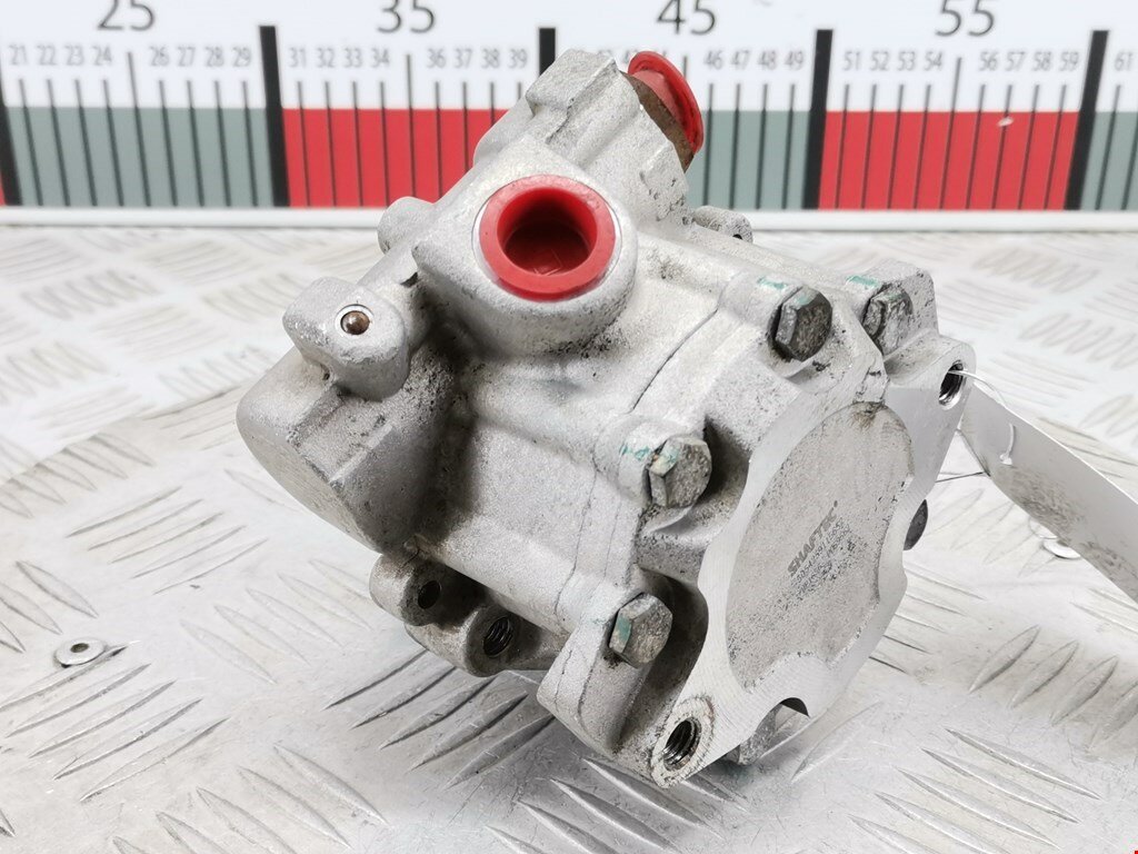 Насос гидроусилителя руля (ГУР) Skoda Fabia 2 (5J) 1J0422154J арт. 1977974