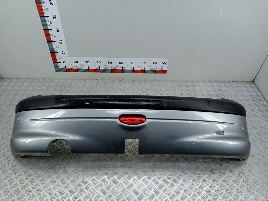 Бампер задний Peugeot 206 7410L5 арт. 1988977