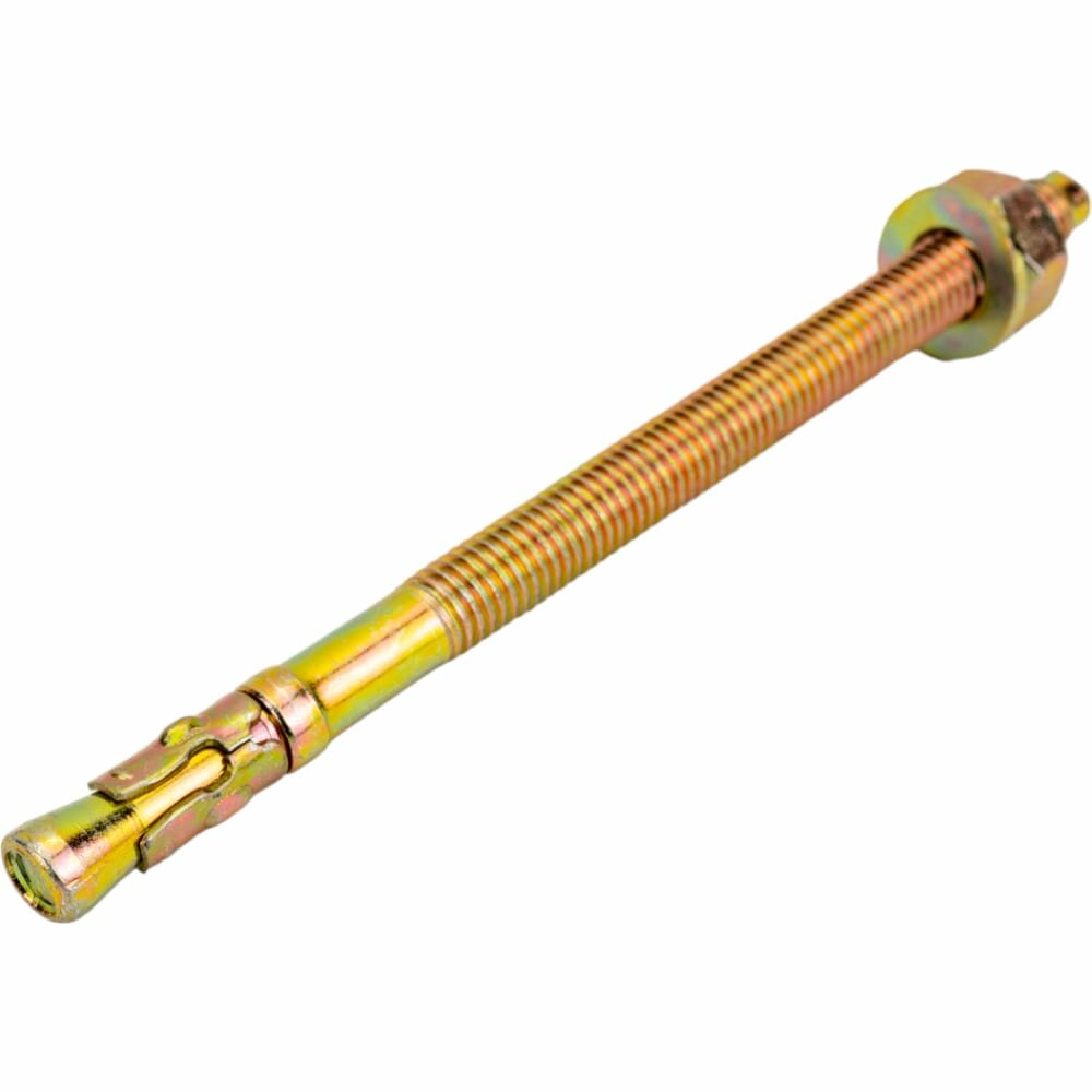 Клиновой анкер металлсервис 1240552