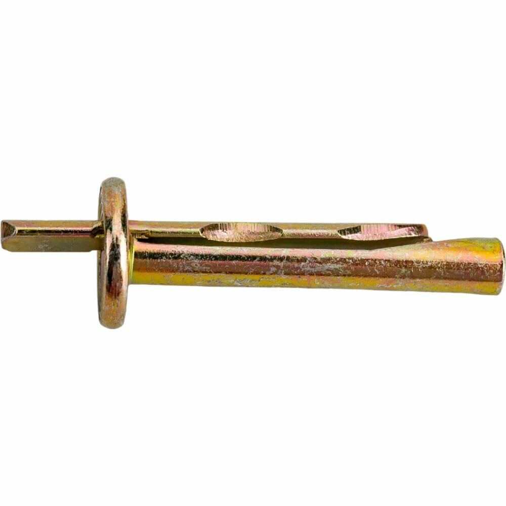 Анкер Экопласт 6х40