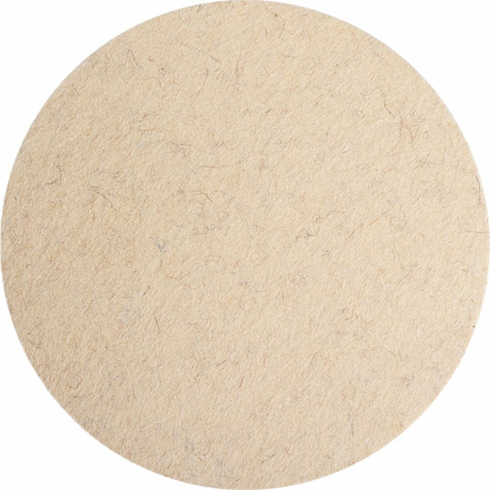 Войлок для полировки Flexione 10000019