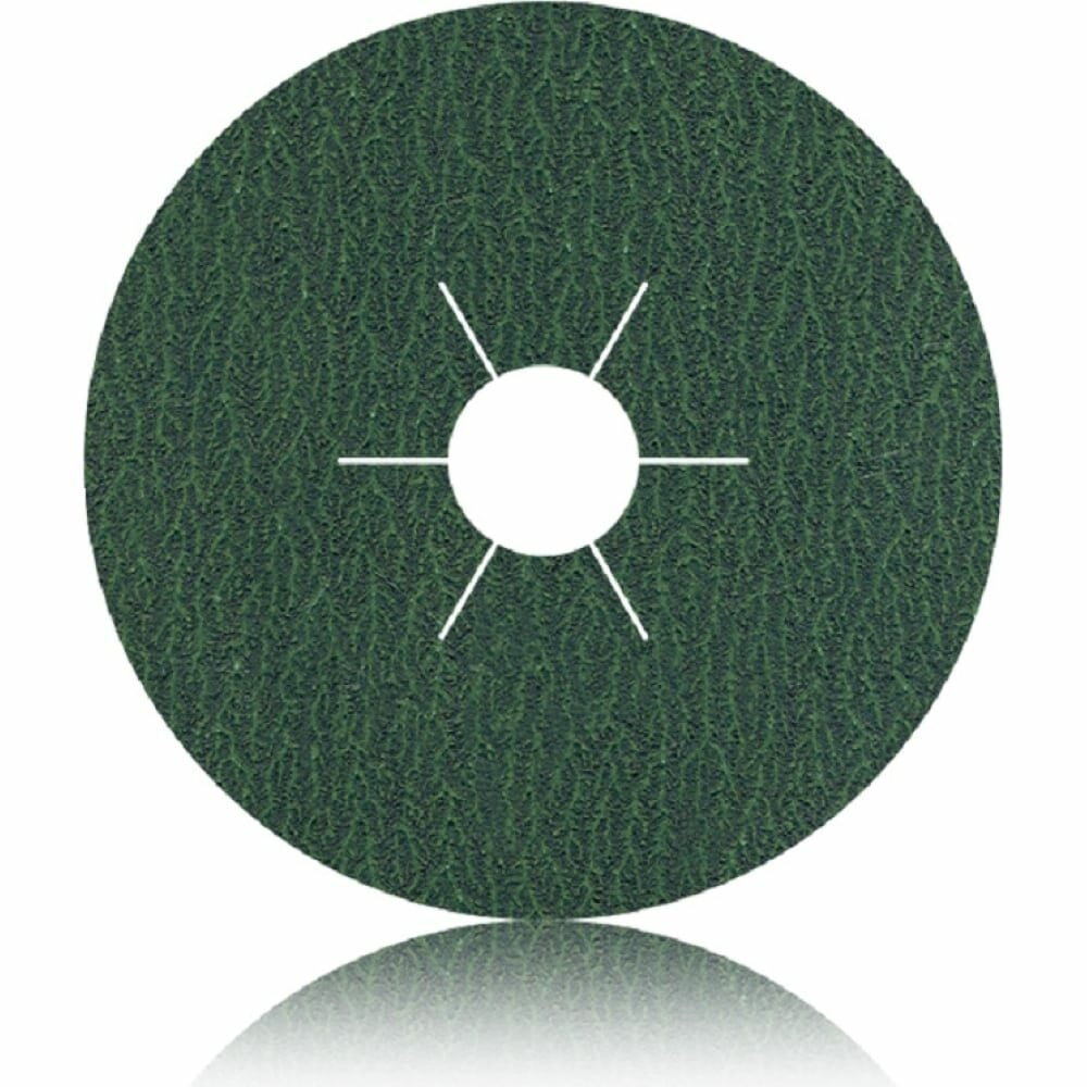 Фибровый круг ABRAFORM P-120