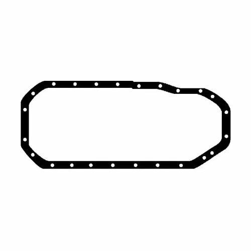 Прокладка, VICTOR REINZ 71-24083-10 (1 шт.)