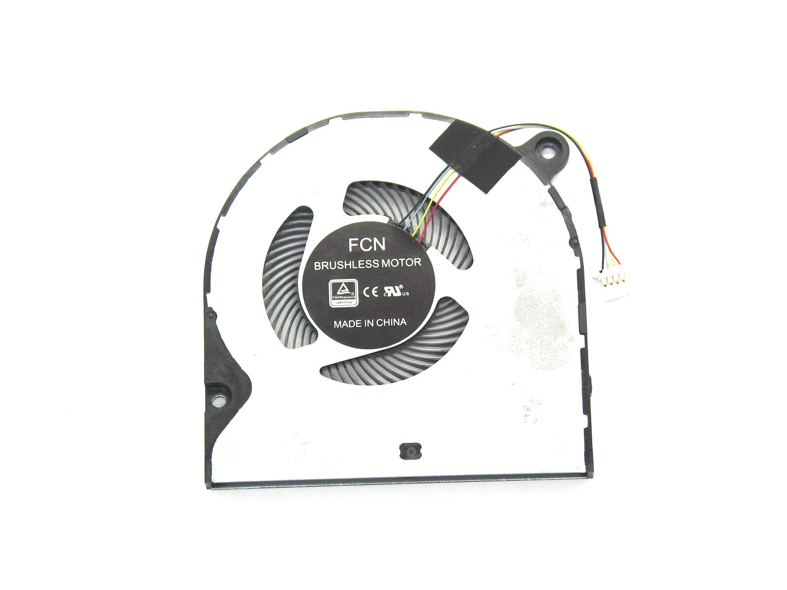 Вентилятор, кулер, для Acer Swift SF314-52, SF314-53, SF314-54, FAN-AC-90