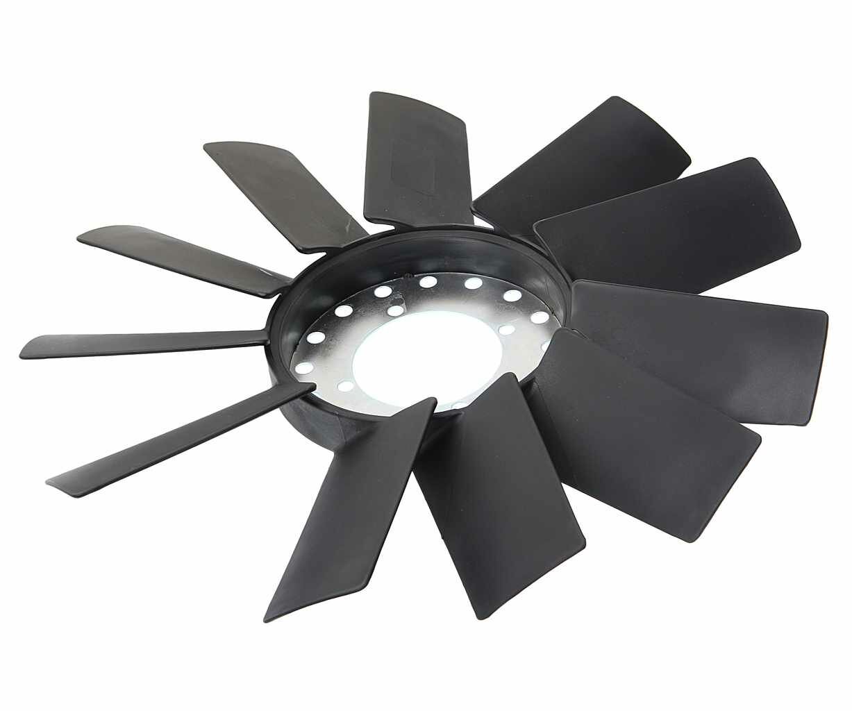 Вентилятор ГАЗ-33106, ГАЗон Next дв. CUMMINS ISF 3.8 (крыльчатка), PR.020005216-01, PRAVT