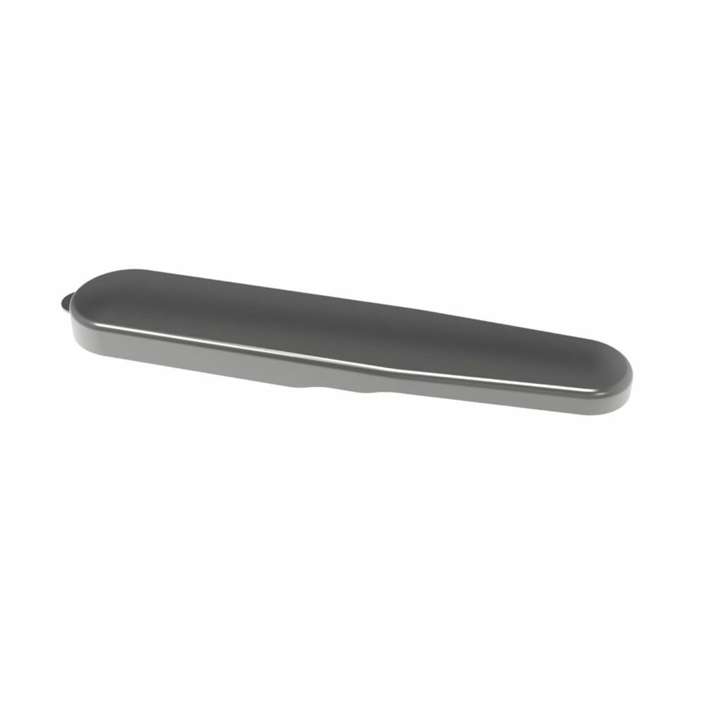 Крышка петли холодильника Bosch PKNB/KSV36/KSF36 (10004133)