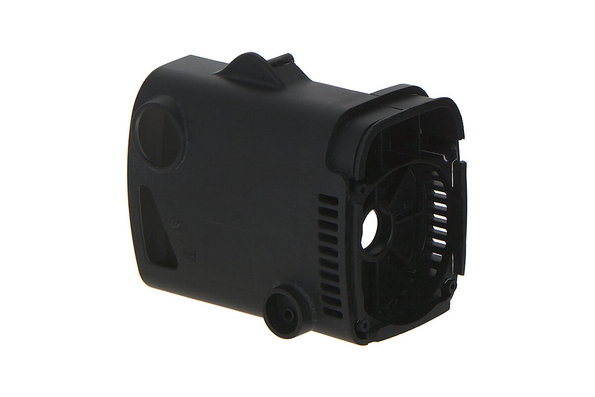 Корпус редуктора для электропилы цепной ИНТЕРСКОЛ ПЦ-16/2000Т (s/n 500.****), ПЦ-16/2000ТН (s/n 500.1.****)