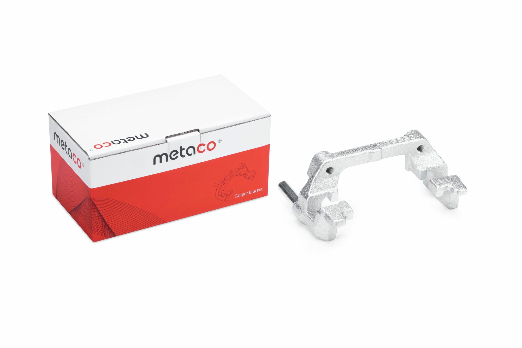 Скоба суппорта заднего Metaco 3310-015