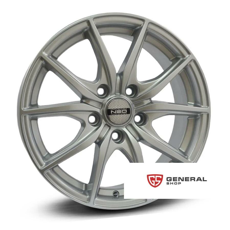 NEO 776 7x17 5x108 ET 45 Dia 60,1 (S)