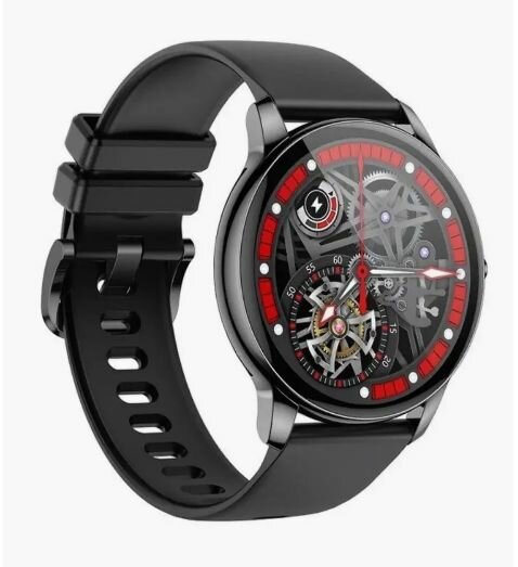 Смарт часы Smart Watch Hoco — фото 1