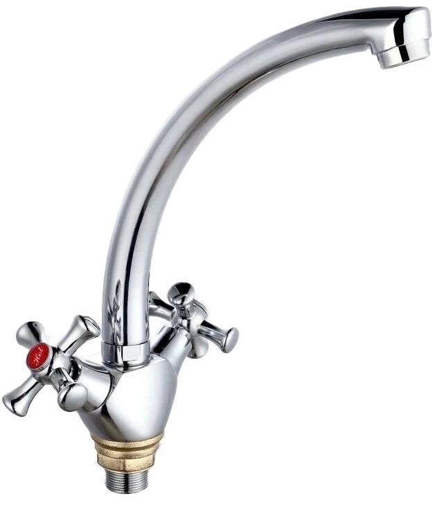 Смеситель для кухни ПСМ-Профсан Стандарт-А PSM-131-75