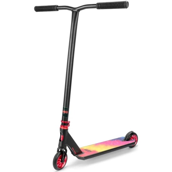 Самокат Tech Team Fugo red