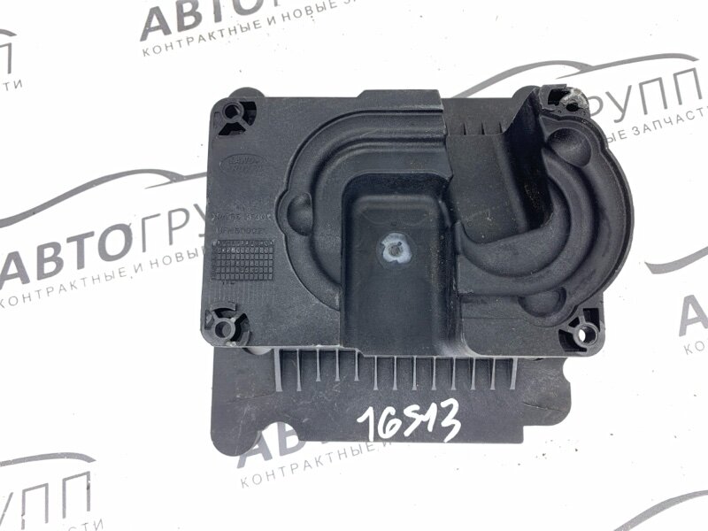 Кронштейн кулисы КПП LR RR Sport 1 L320 Л320 UFN500021