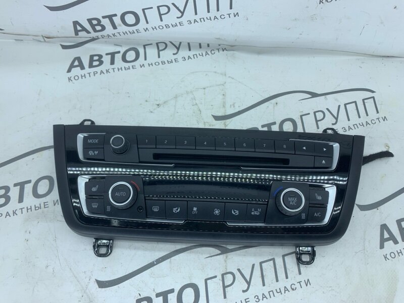 блок управления круиз-контролем BMW 420d F33 Ф33 64 11 9 354 144