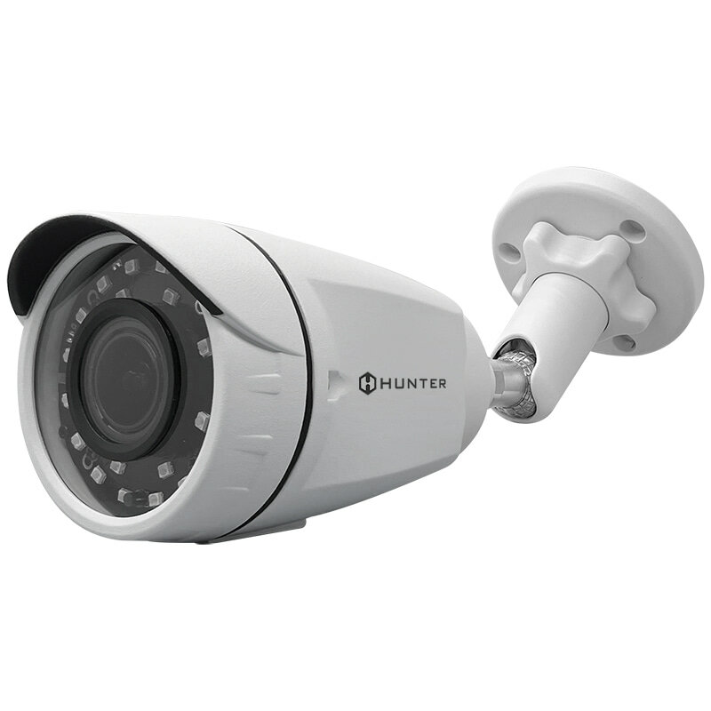 HN-BF55IRP (2.8-12) IP видеокамера 5Mp Hunter
