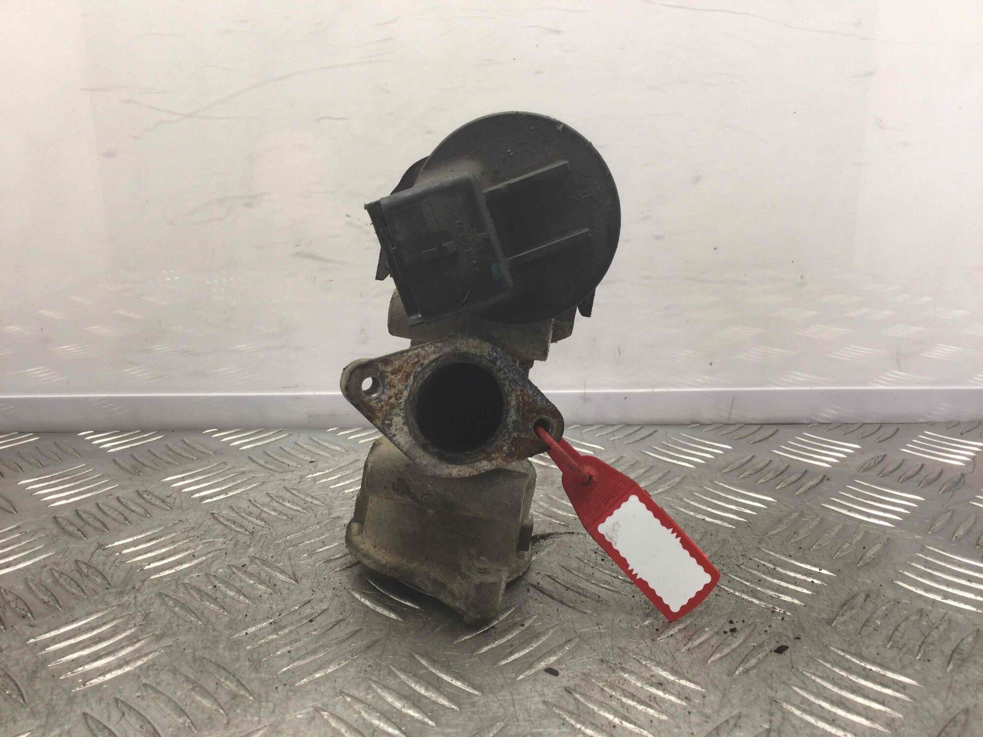 Б/У Клапан EGR Ford Galaxy 2 поколение (2006-2010) 2006 г.