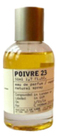Le Labo Poivre 23 парфюмерная вода 50мл