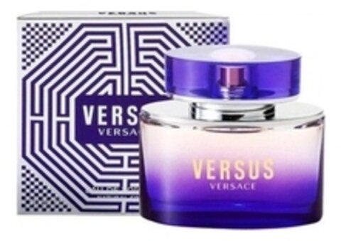 Versace Versus for women туалетная вода 100мл