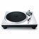 Виниловый проигрыватель Technics SL-1500C Silver