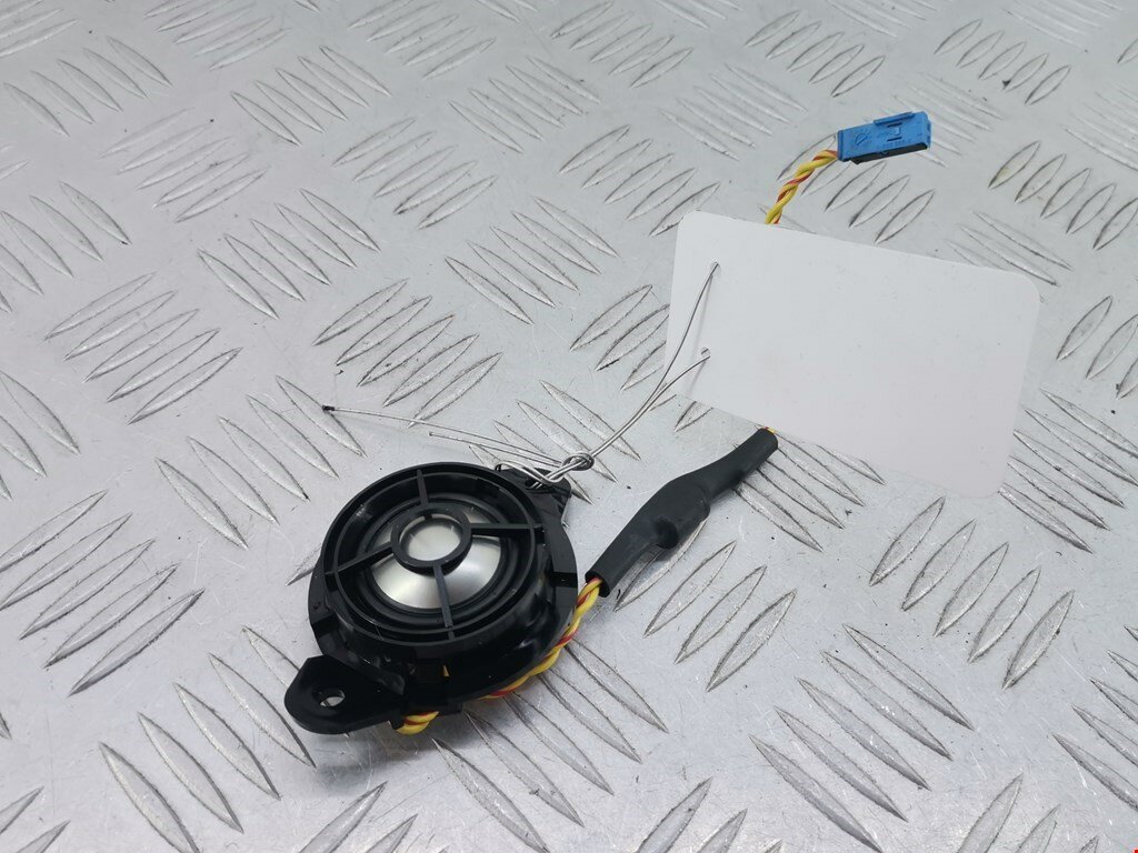 Динамик BMW 7-Series (E65/E66) 65136907639 арт. 2155095