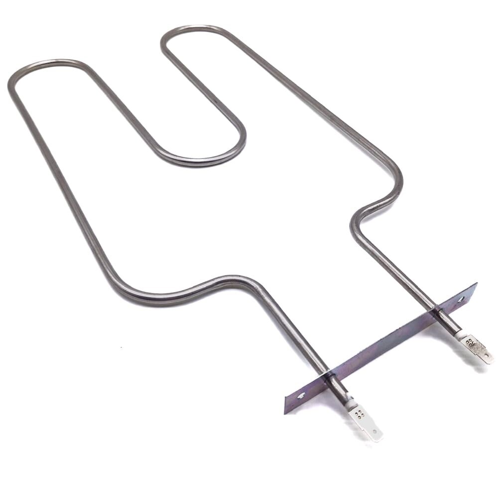 ТЭН для электроплиты "Лысьва" 1,2кВт нижний