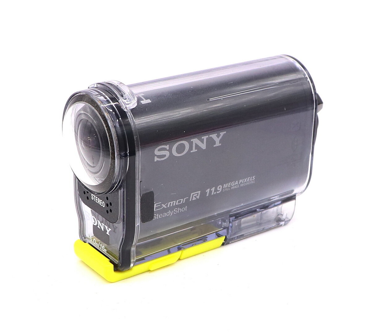 Цифровая портативная экшн-камера Sony HDR-AS20