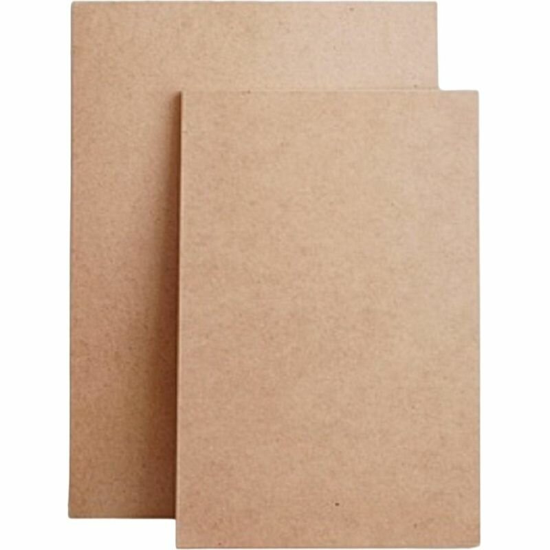 Планшет с оргалитом 50х70 см, арт. 00-00003469