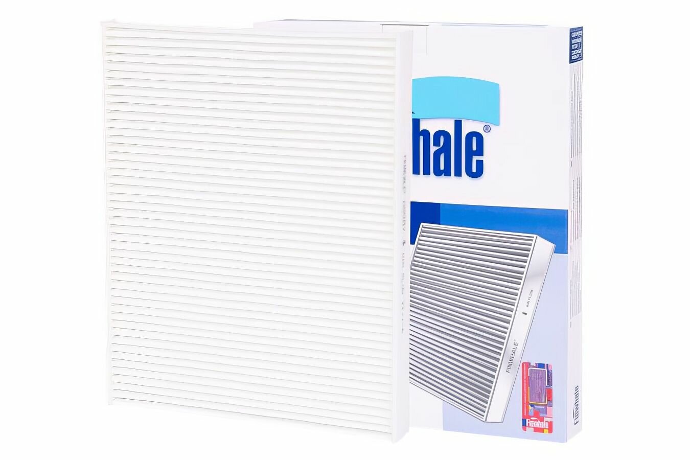 Фильтр салона, для Ford Форд B-MAX (JK), Ecosport Екоспорт, Fiesta Фиеста (all) KA+ (UK, FK), Puma Пума (J2K, CF7)